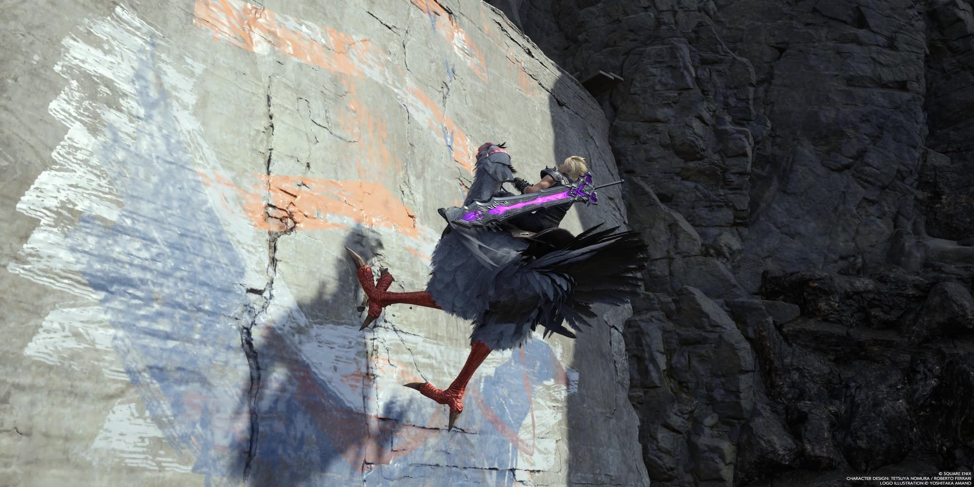 Final Fantasy 7 Rebirth: Where To Get A Chocobo In Junon