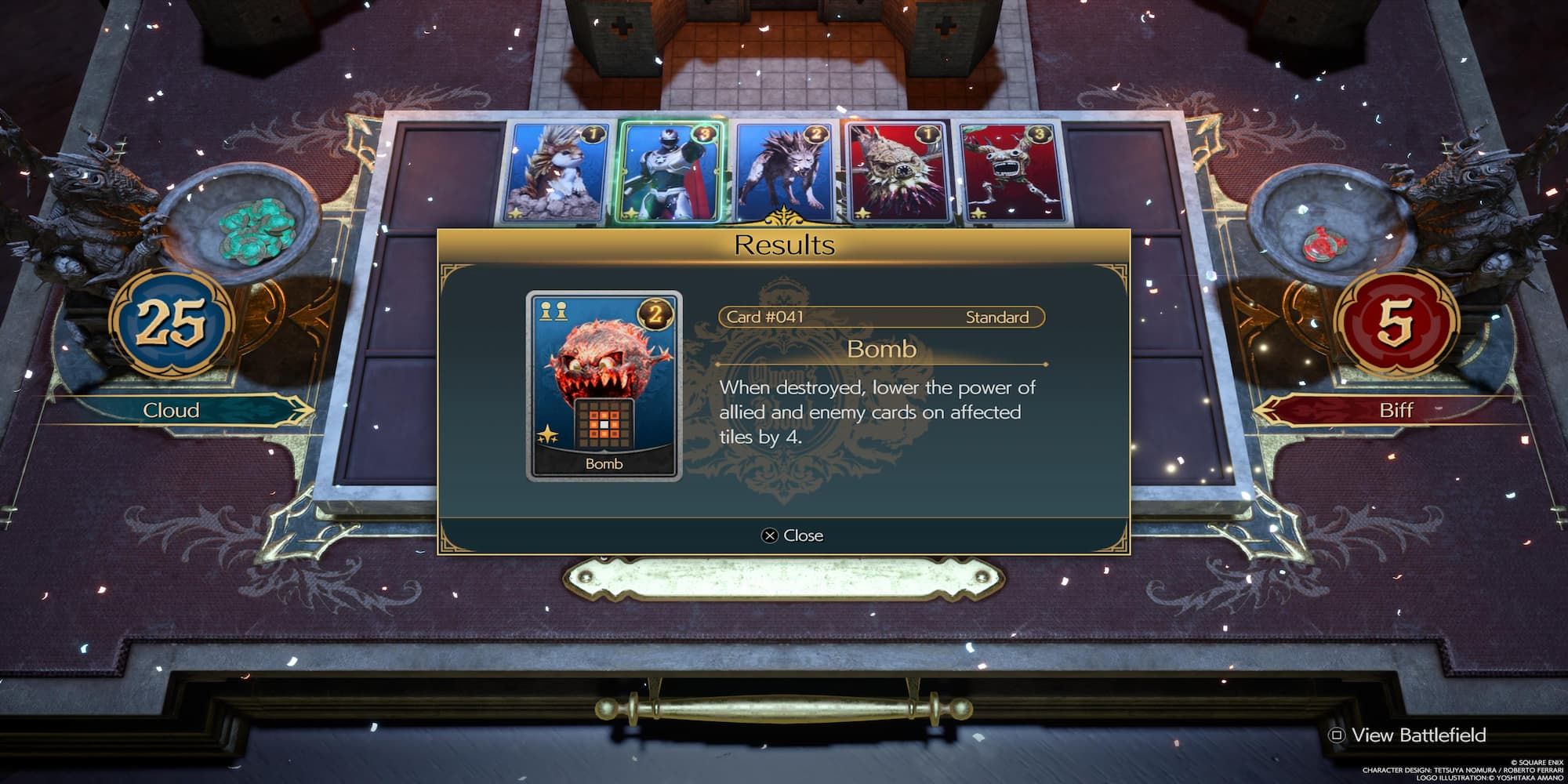 Final Fantasy 7 Rebirth: 10 Tips & Tricks For Queen's Blood