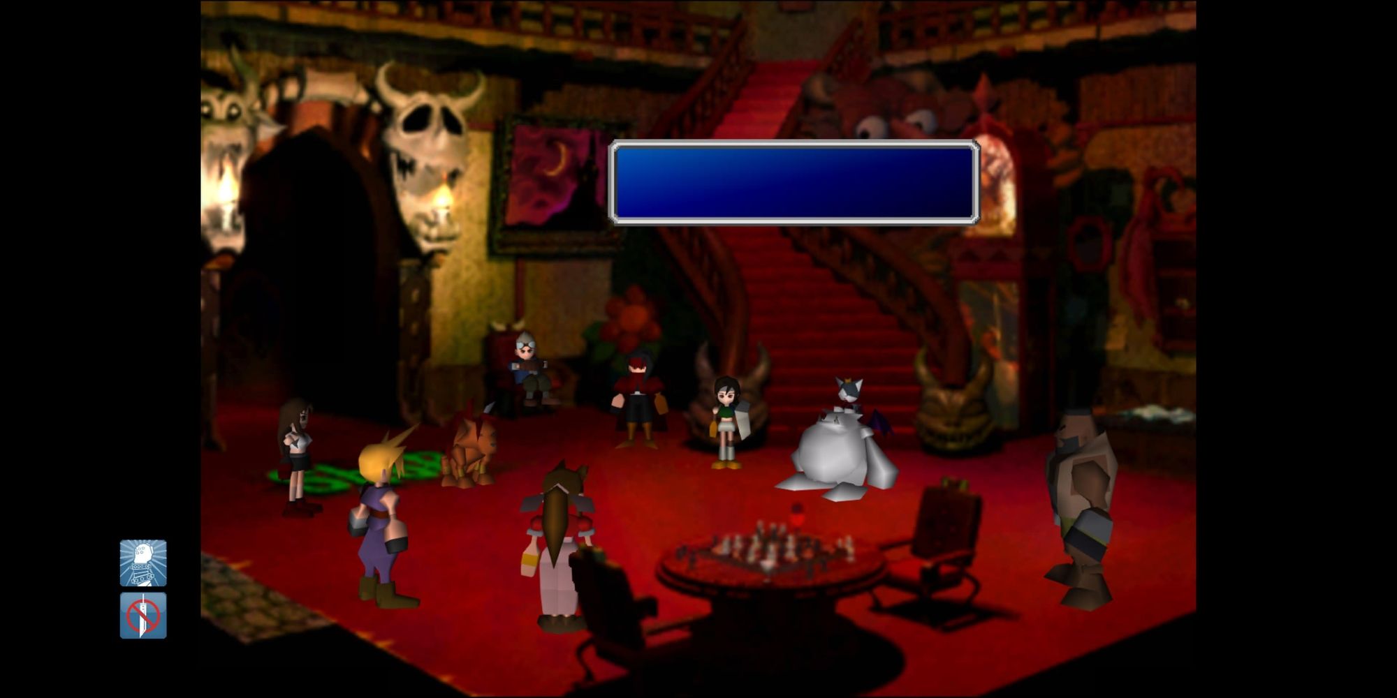 I Spent A Week Marathoning The Original Final Fantasy 7 Before Rebirth ...