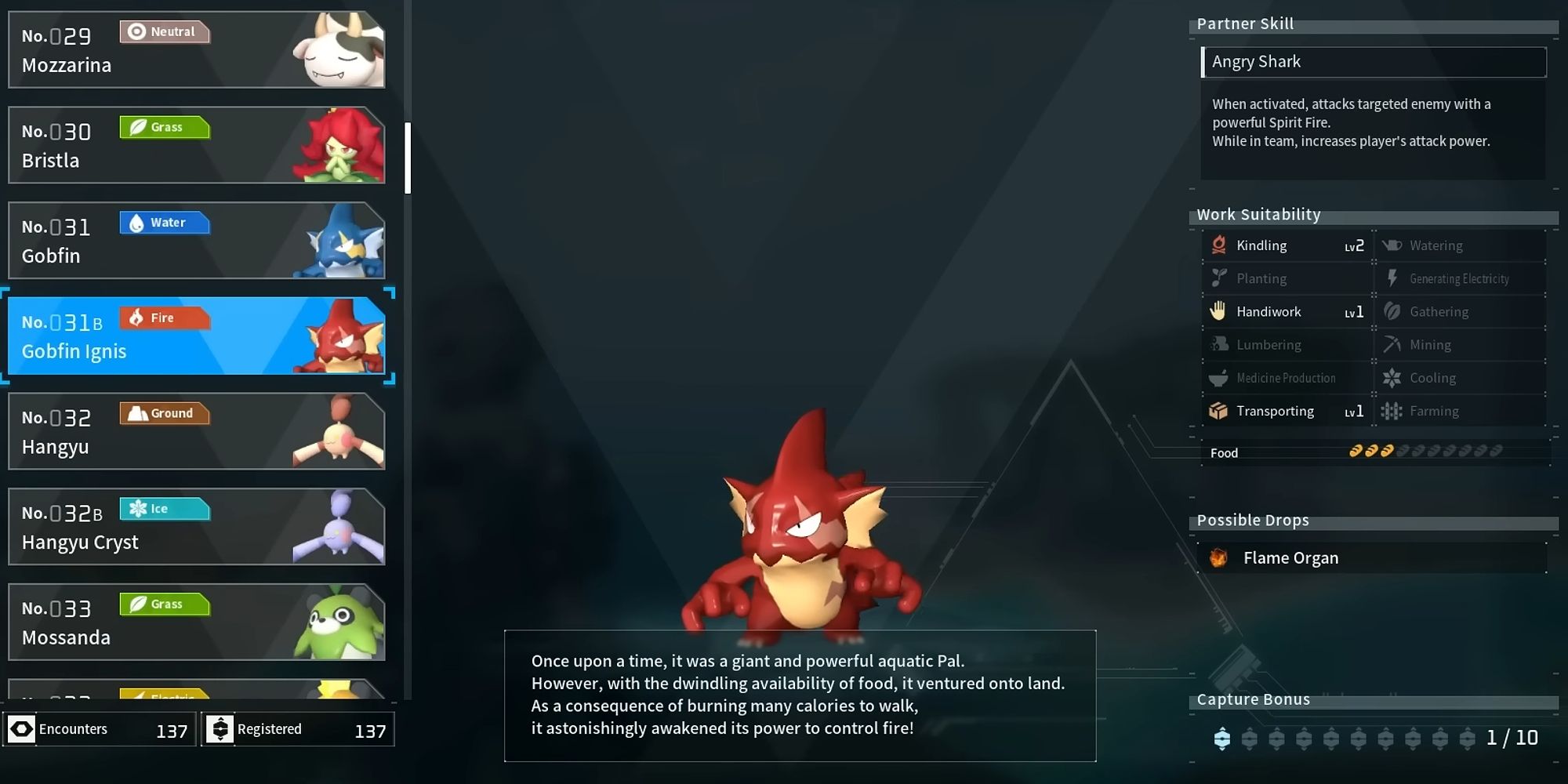 Palworld: All Special Pal Breeding Combinations