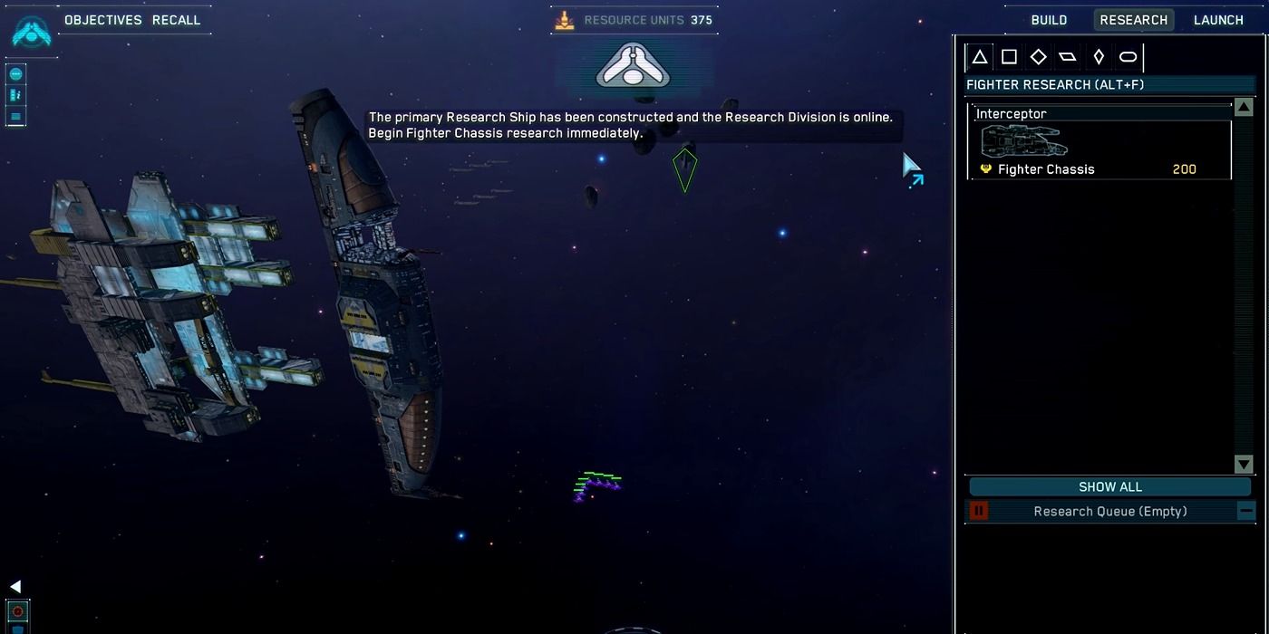 10 Best Space Games, Ranked