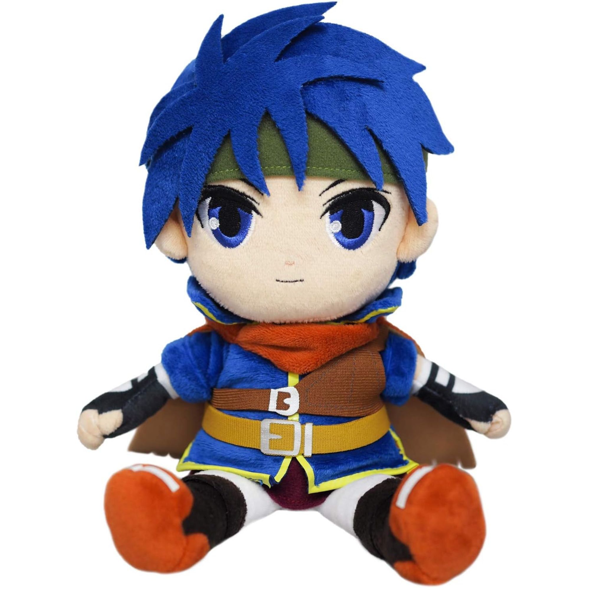 10 Best Nintendo Plushies To Buy In 2024