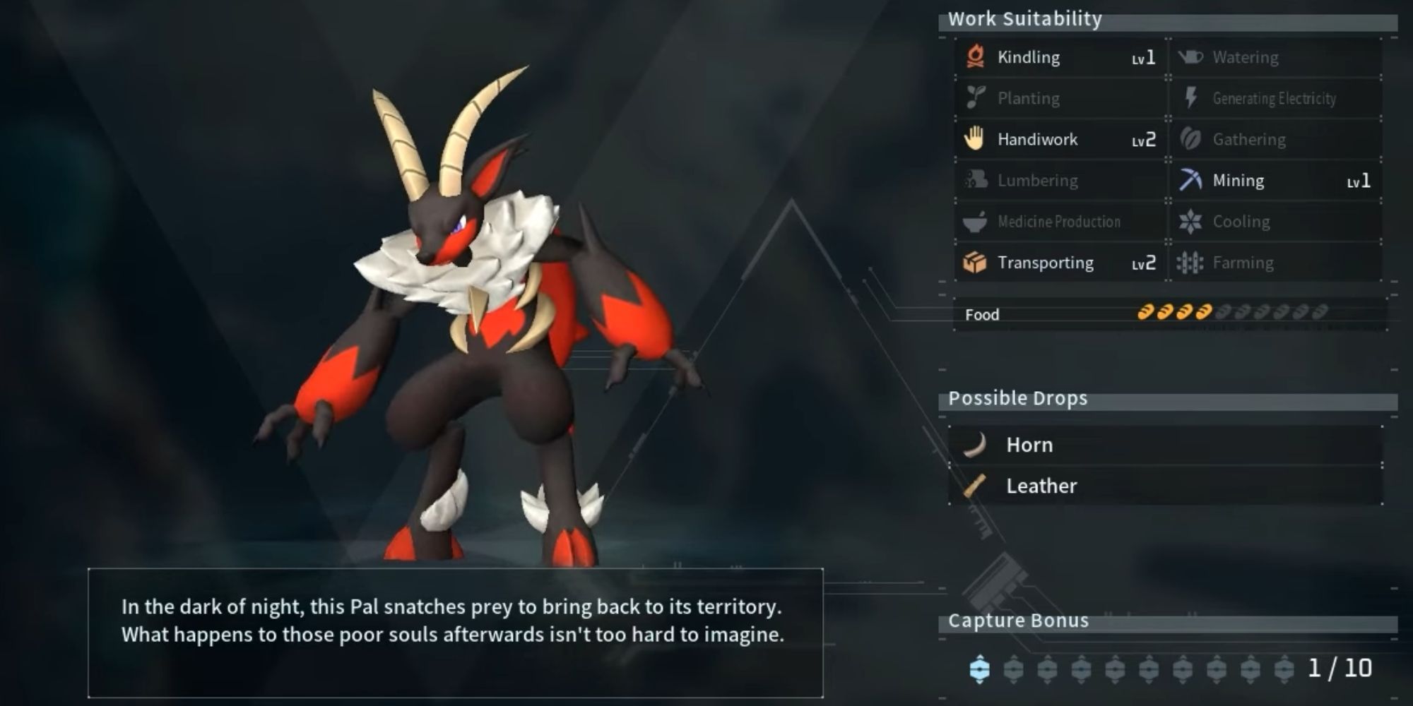 Palworld: 15 Strongest Pals, Ranked