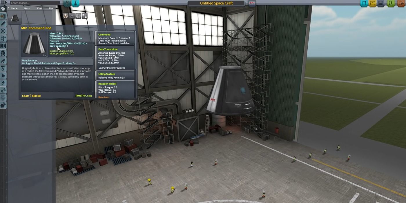 10 Best Space Games, Ranked