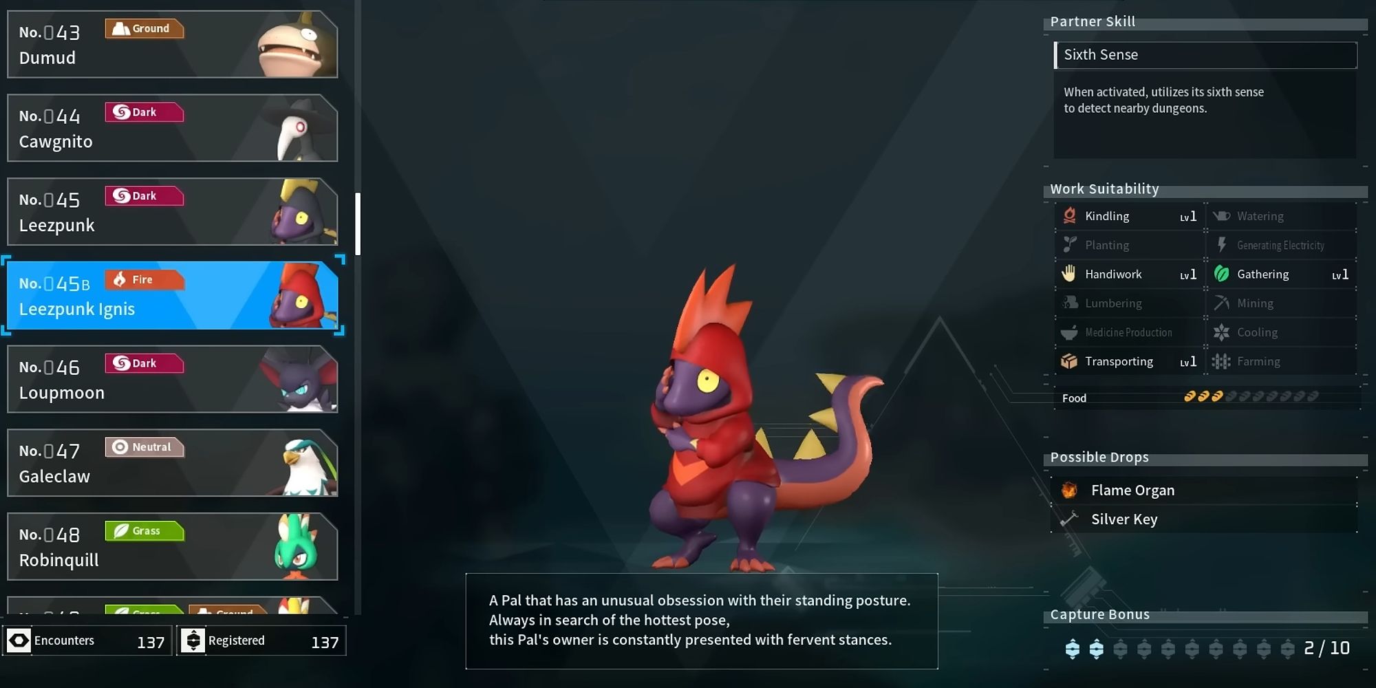 Palworld: All Special Pal Breeding Combinations
