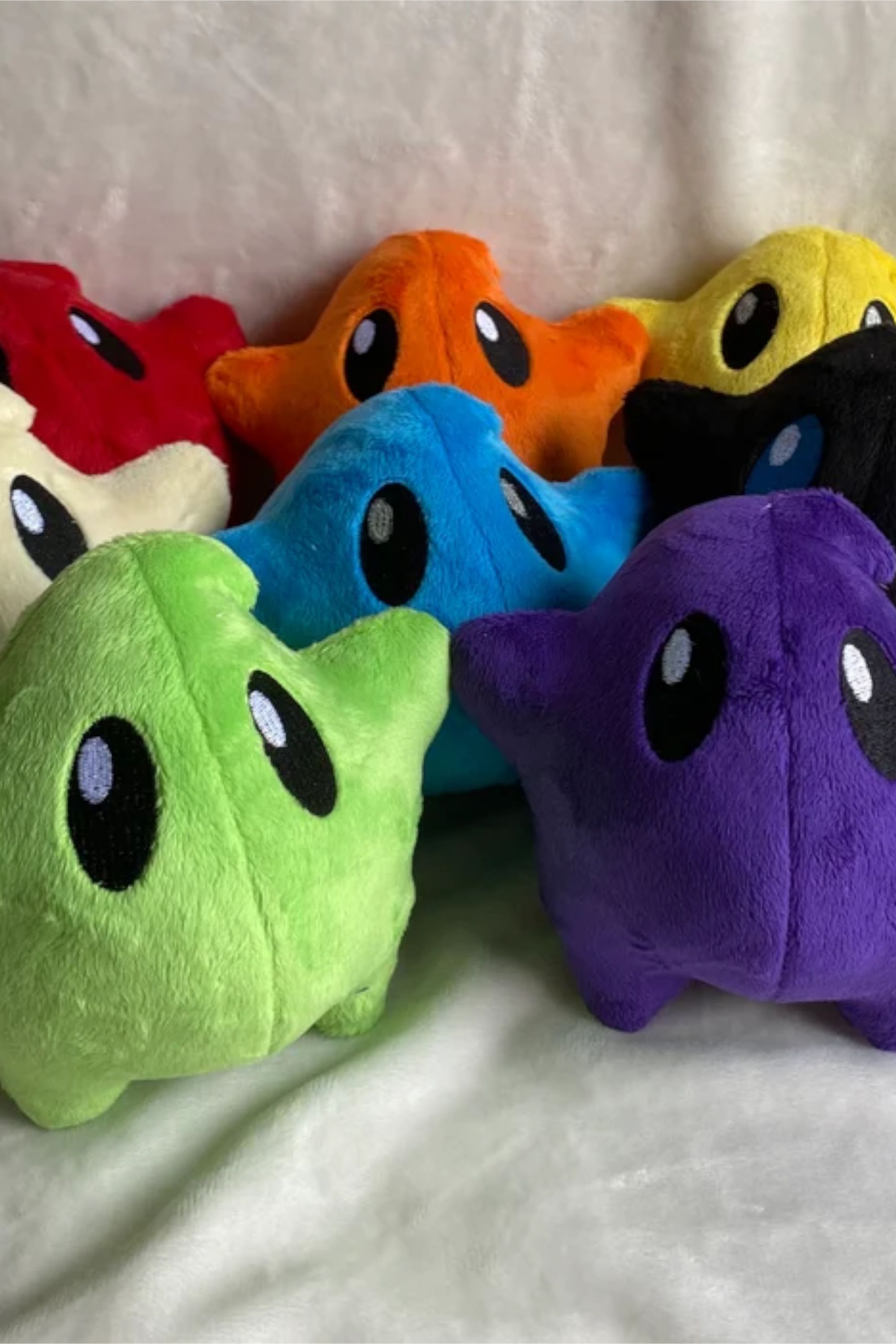 10 Best Nintendo Plushies To Buy In 2024