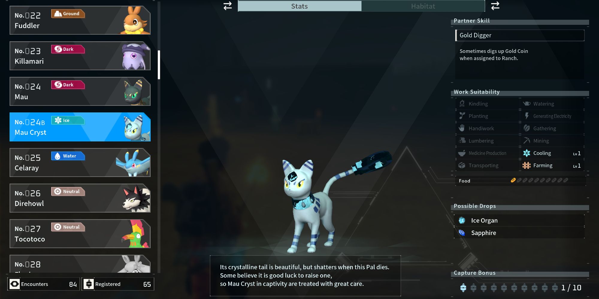 Palworld: All Special Pal Breeding Combinations