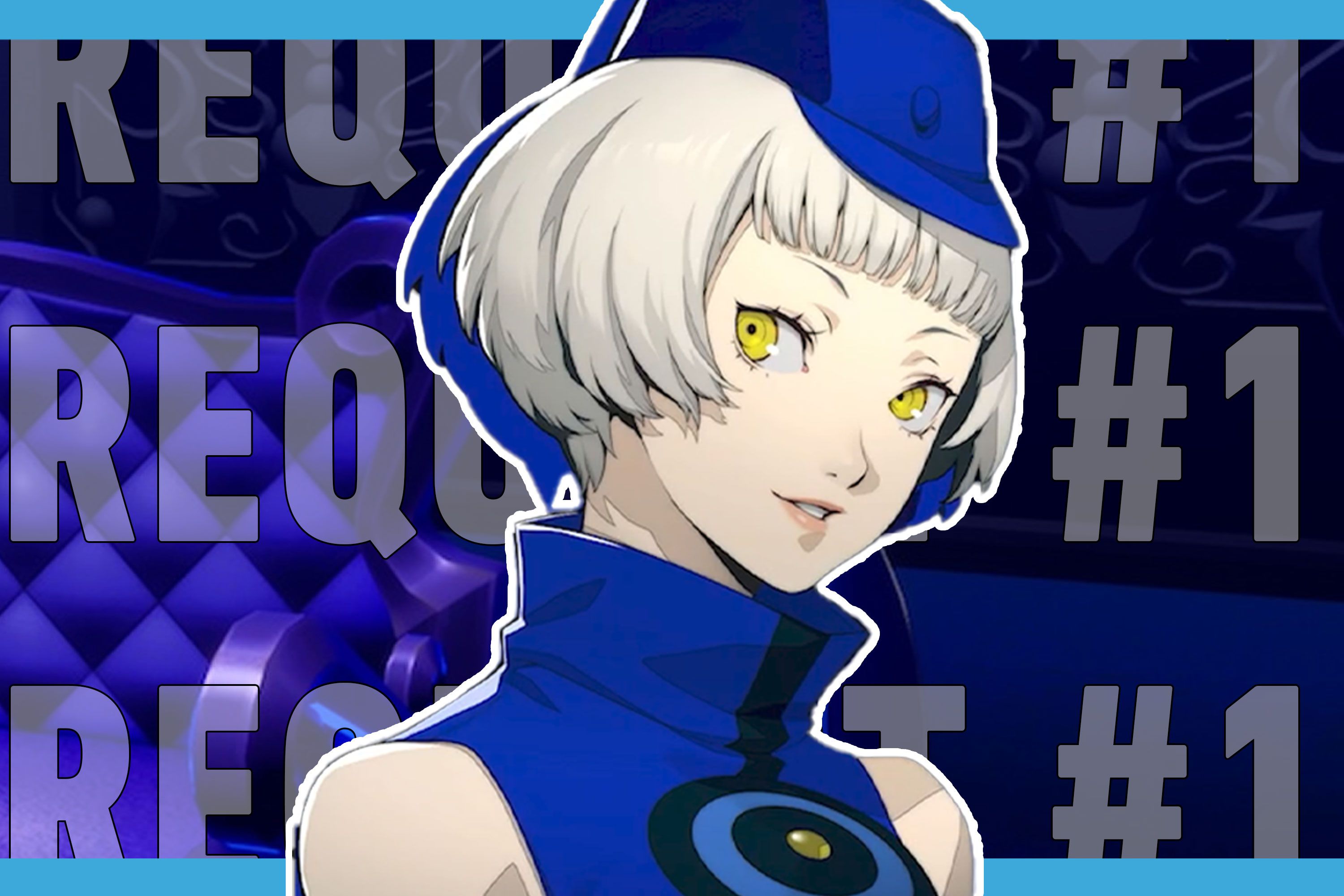 Persona 3 Reload: Where To Find A Muscle Drink