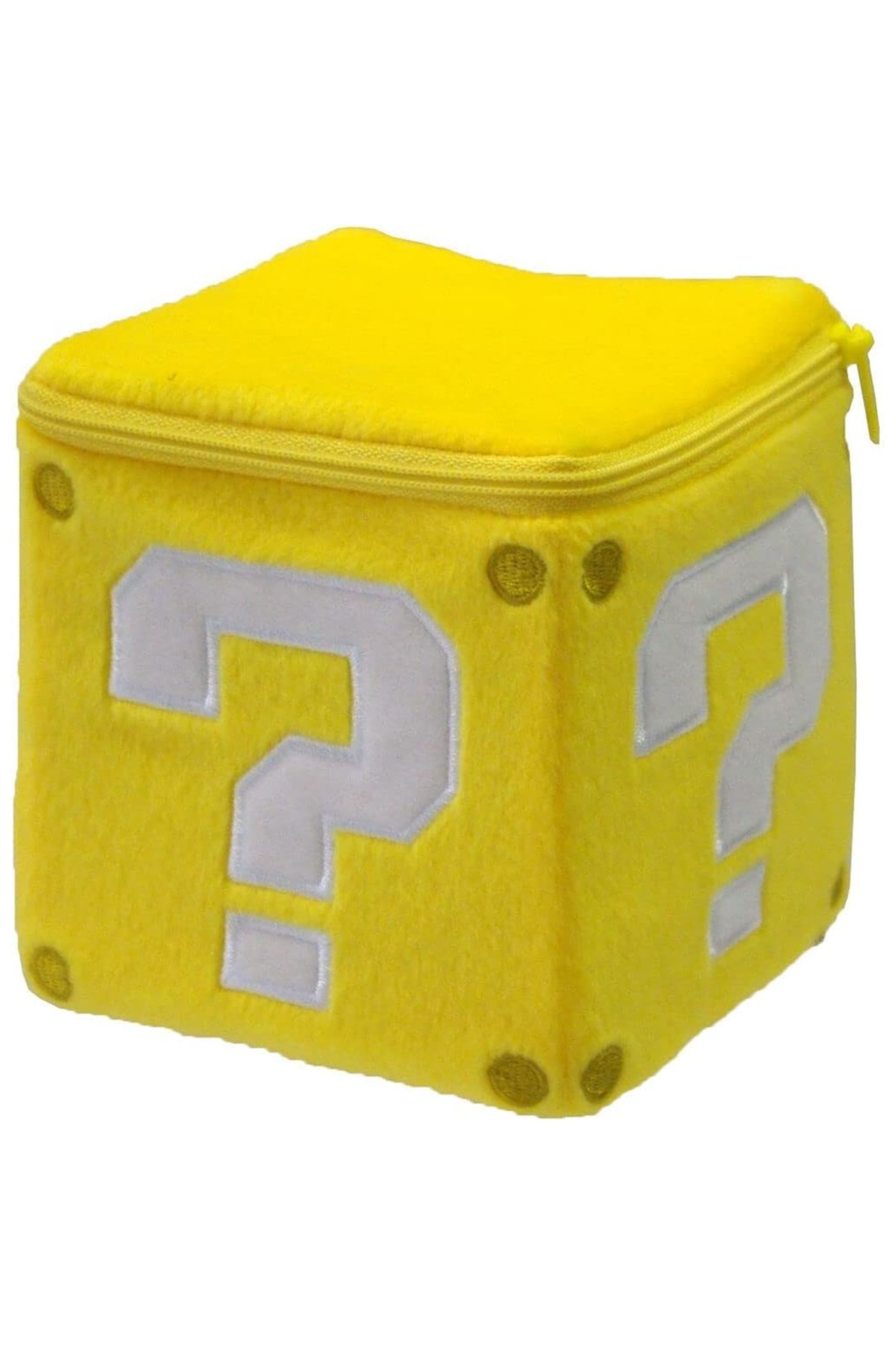 10 Best Nintendo Plushies To Buy In 2024