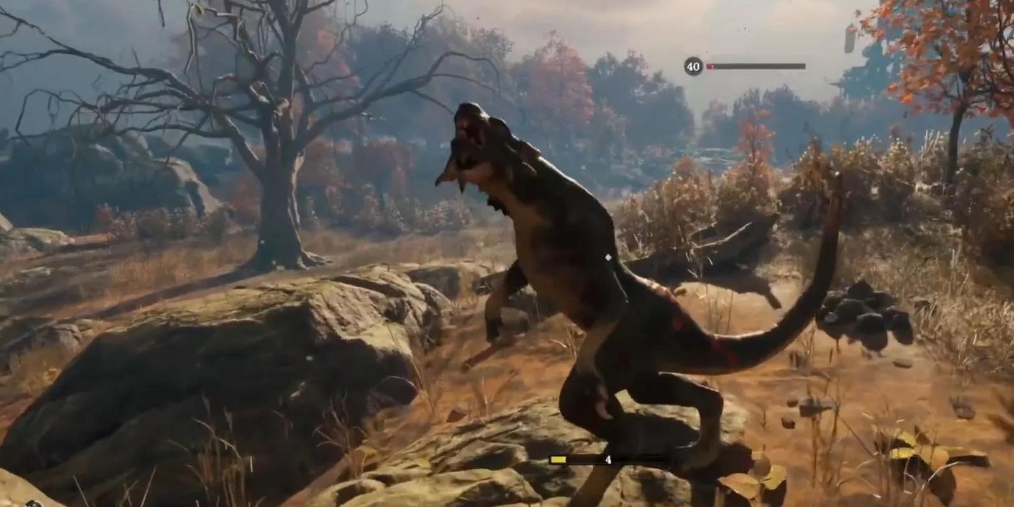Nightingale: How To Farm Hide, Bones, & Animal Fibre