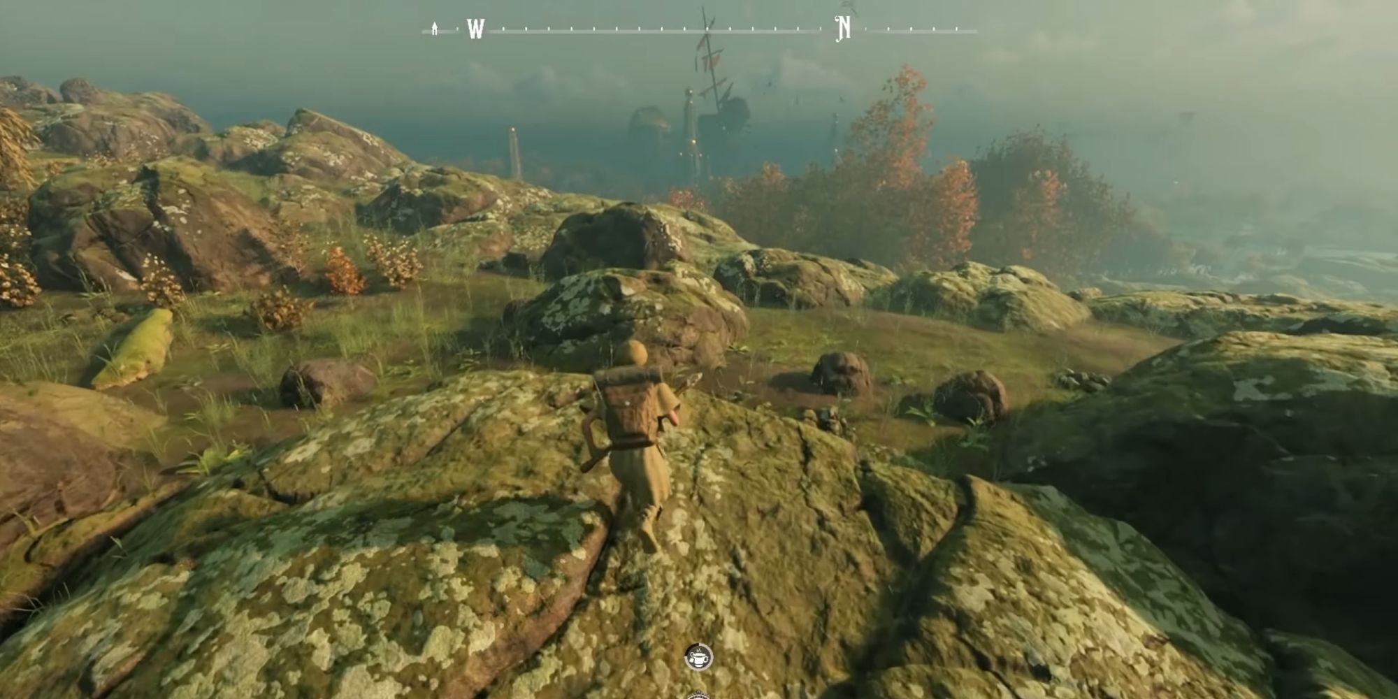 Nightingale: How To Get Zinc