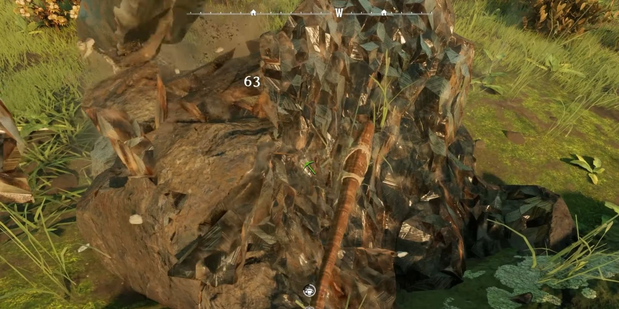 Nightingale: How To Get Zinc