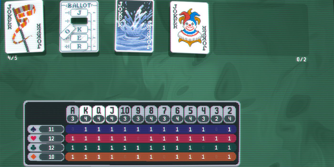 Balatro: 10 Tips & Tricks For Beginners