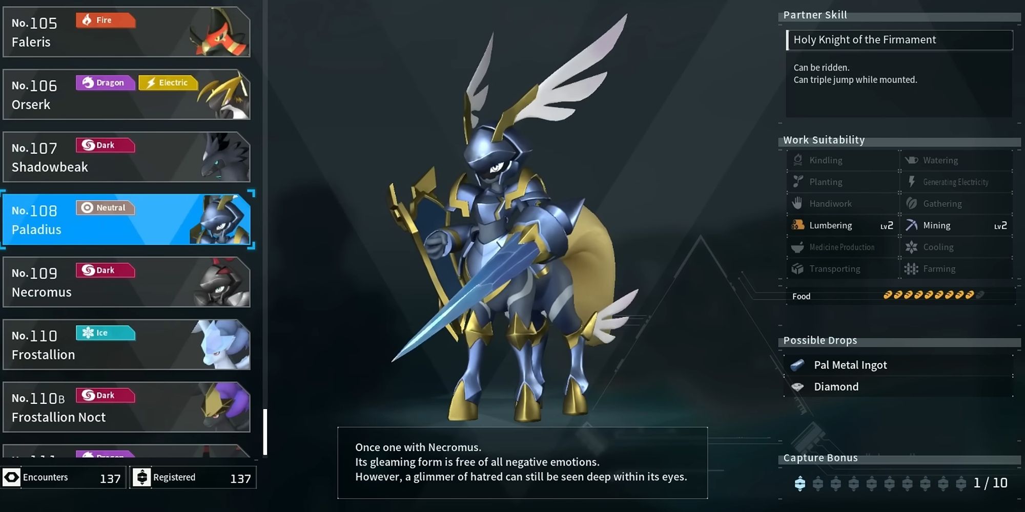 Palworld: 10 Fastest Mounts, Ranked - Enlege.com