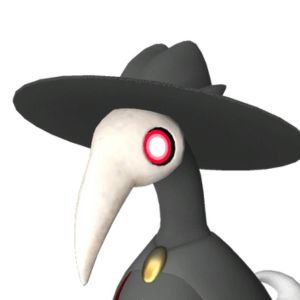 Palworld: Complete Paldeck List