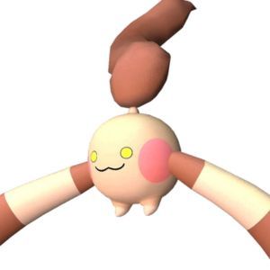 Palworld: Complete Paldeck List