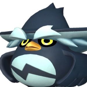 Palworld: Complete Paldeck List