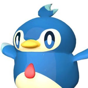 Palworld: Complete Paldeck List