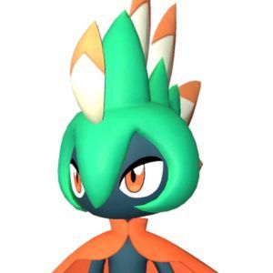 Palworld: Complete Paldeck List