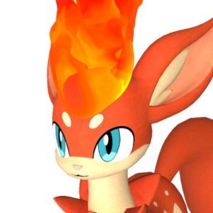 Palworld: Complete Paldeck List