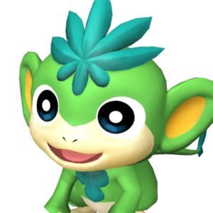 Palworld: Complete Paldeck List