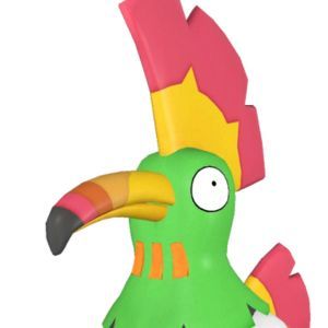 Palworld: Complete Paldeck List