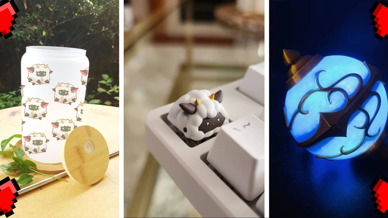 10 Of The Best Palworld Gifts for Valentine's Day