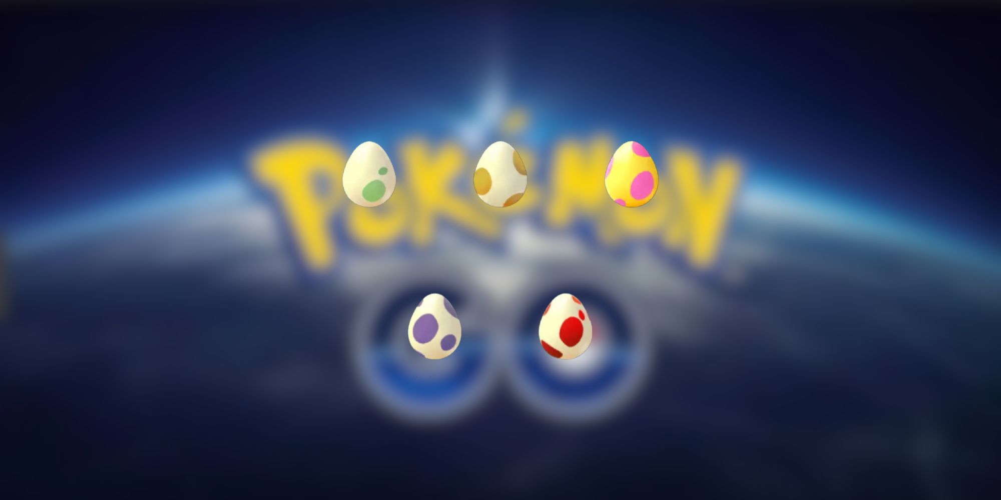 Pokemon GO: World Of Wonders - New Pokemon Spawns & Egg Hatches