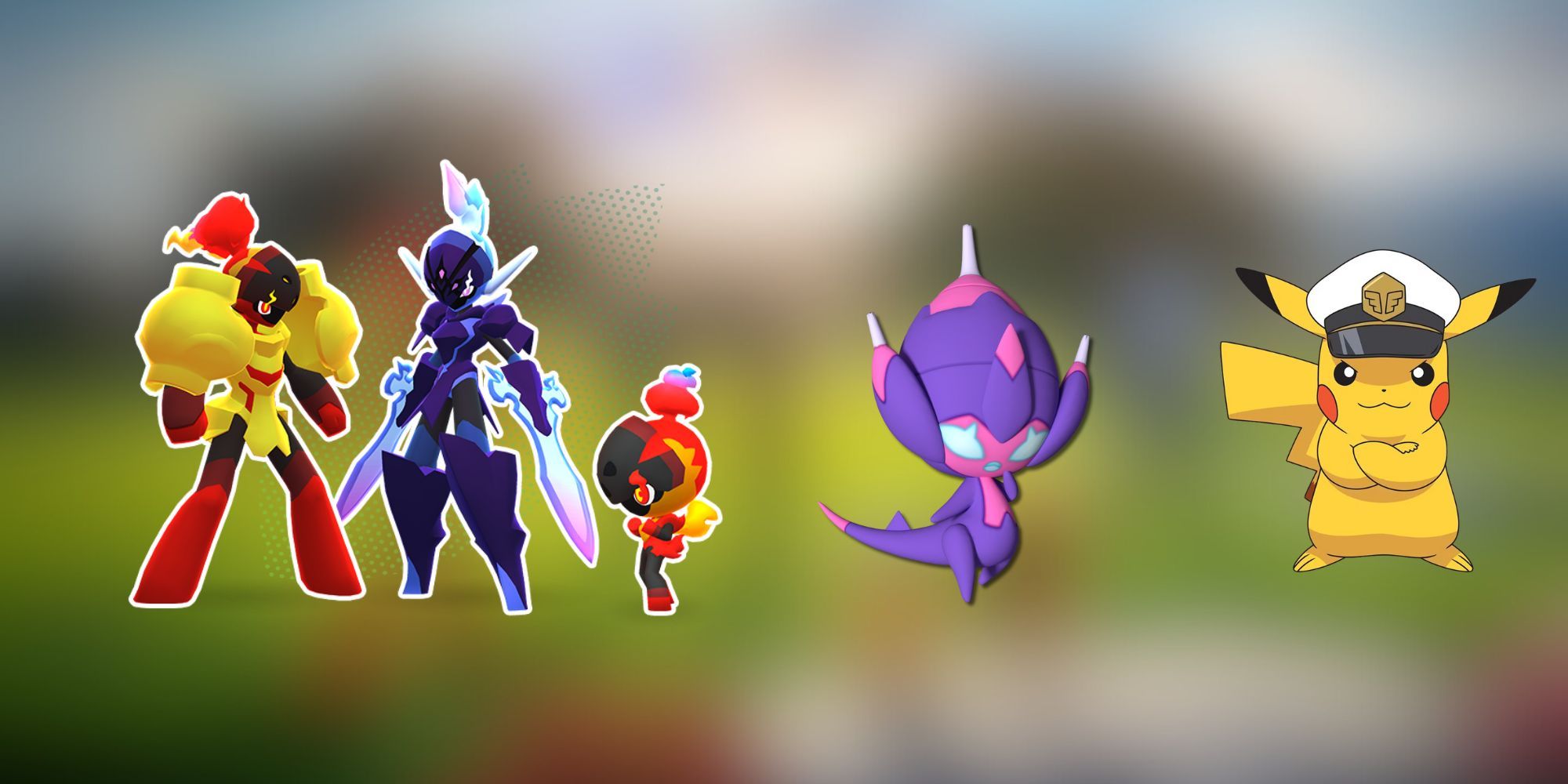 Pokemon GO: World Of Wonders - New Pokemon Spawns & Egg Hatches