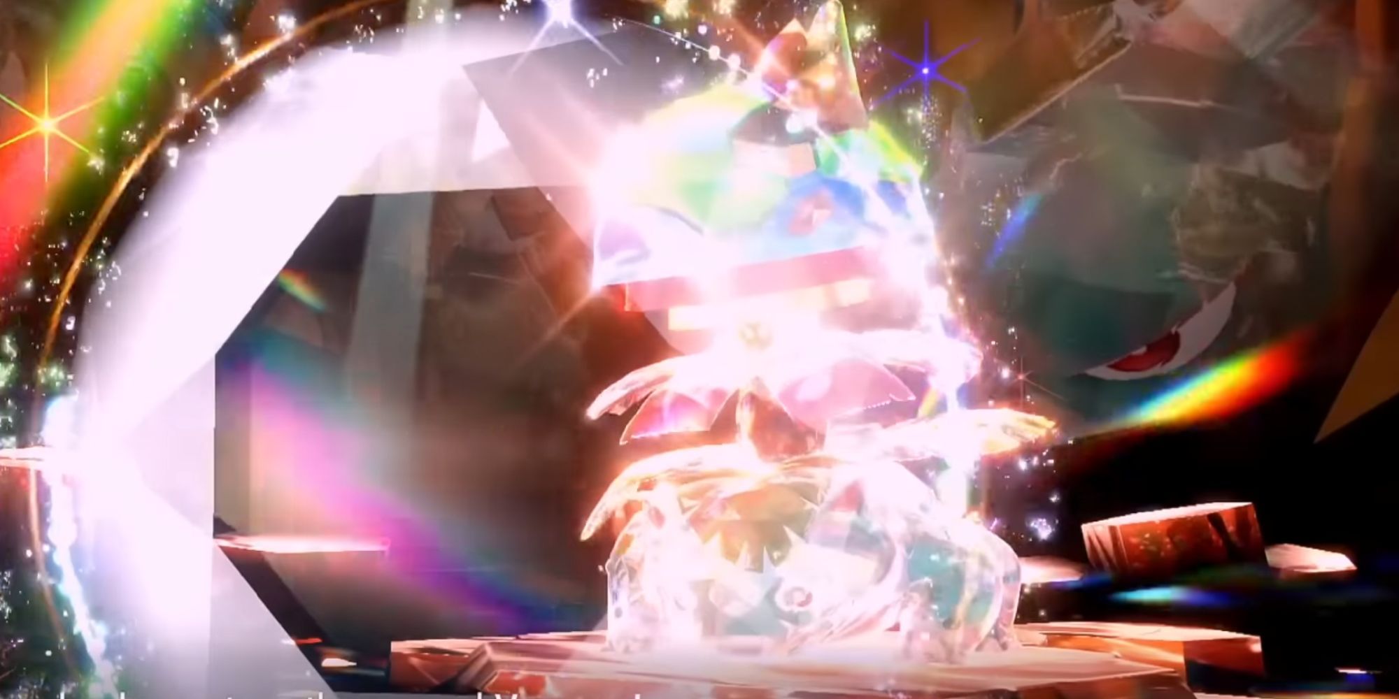 Pokemon Scarlet & Violet: Venusaur Tera Raid Guide