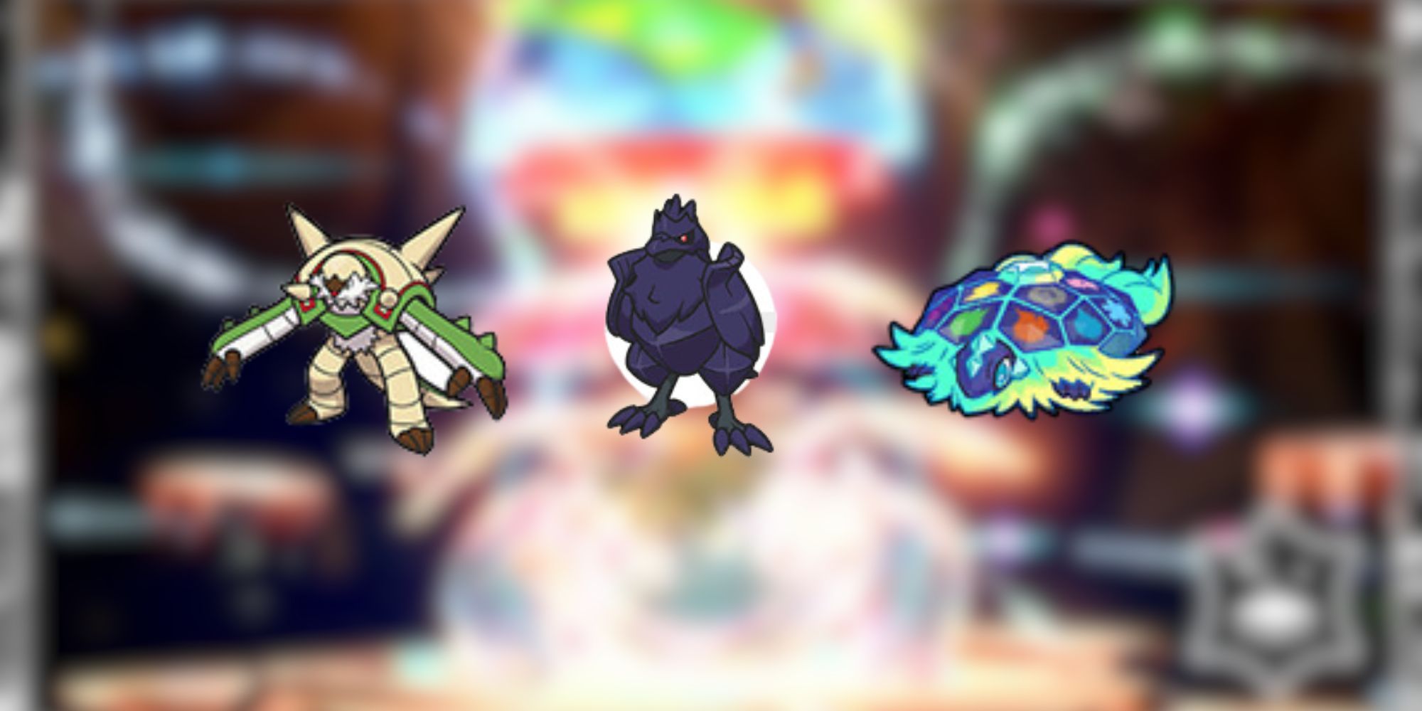 Pokemon Scarlet & Violet: Venusaur Tera Raid Guide