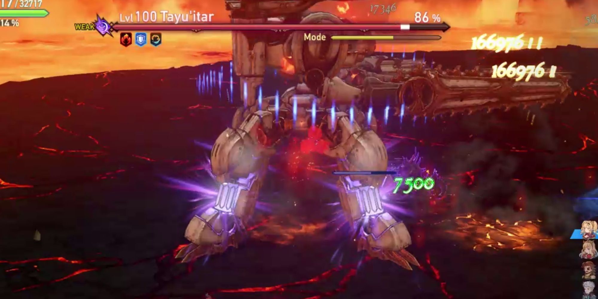 Granblue Fantasy: Relink - How To Get Tayu'itar Head Unit