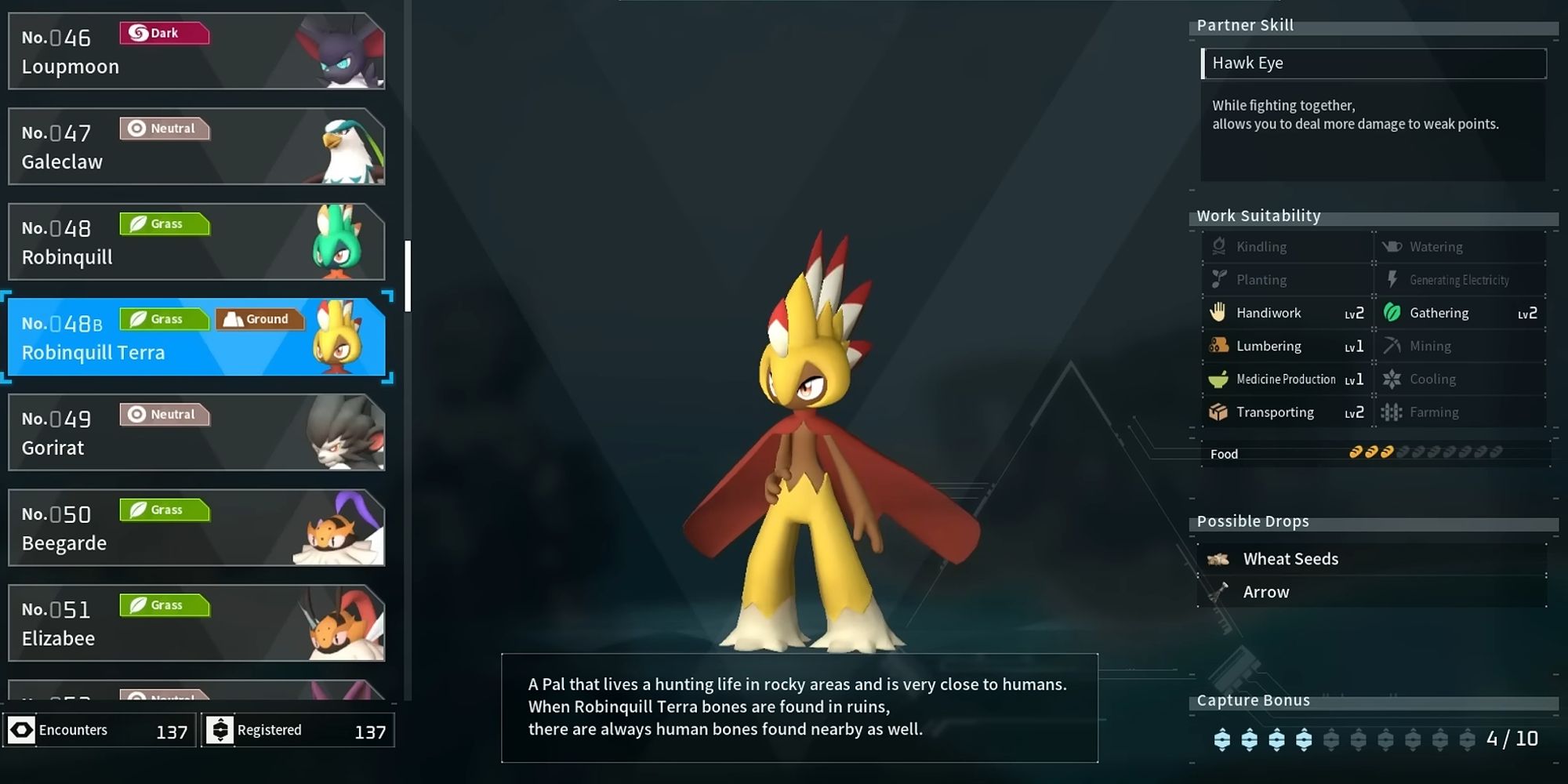 Palworld: All Special Pal Breeding Combinations