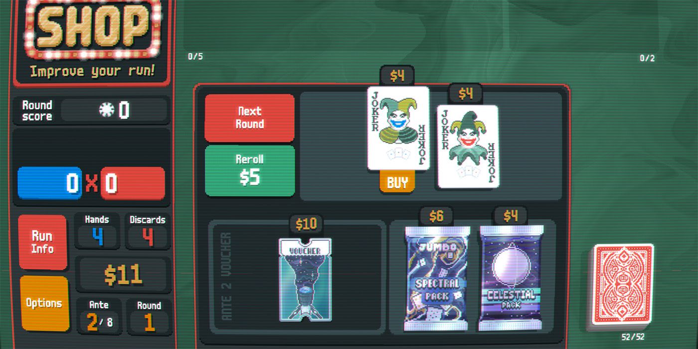 Balatro: 10 Tips & Tricks For Beginners