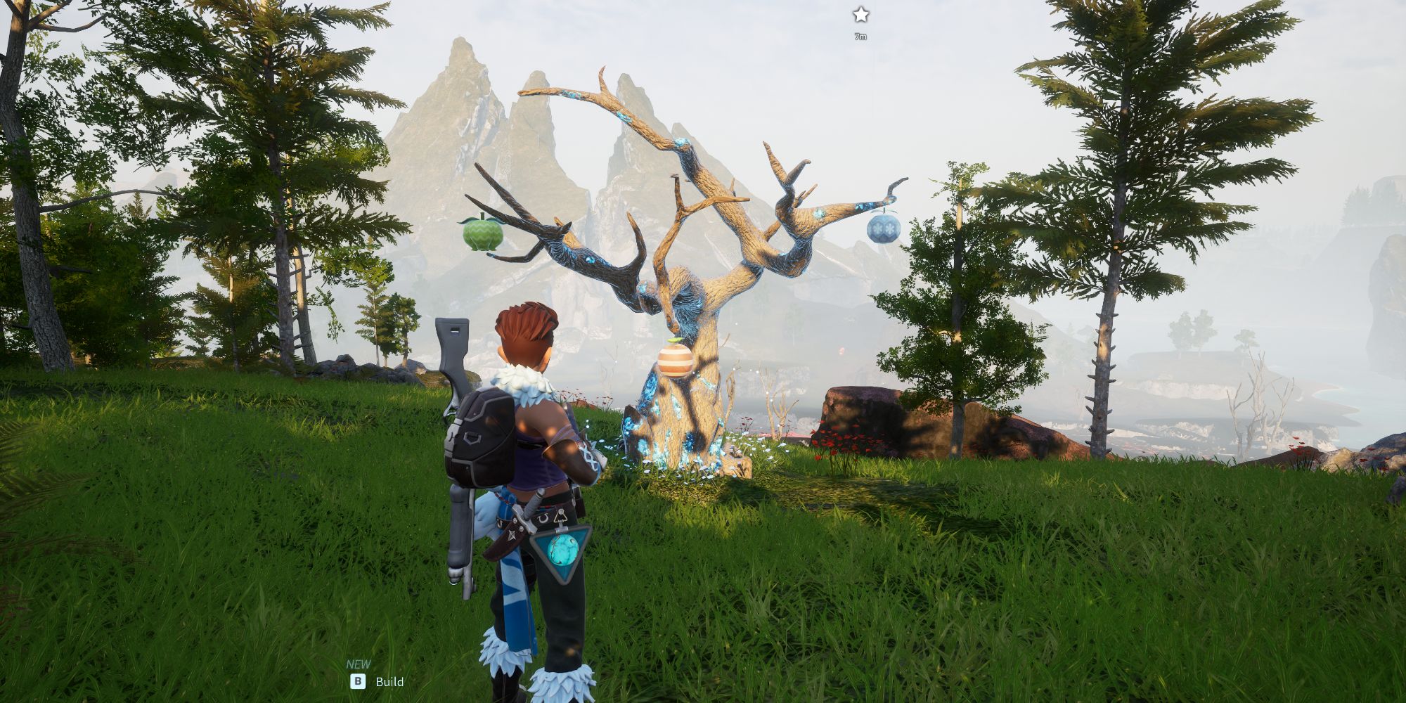 Palworld: All Skill Fruit Tree Locations