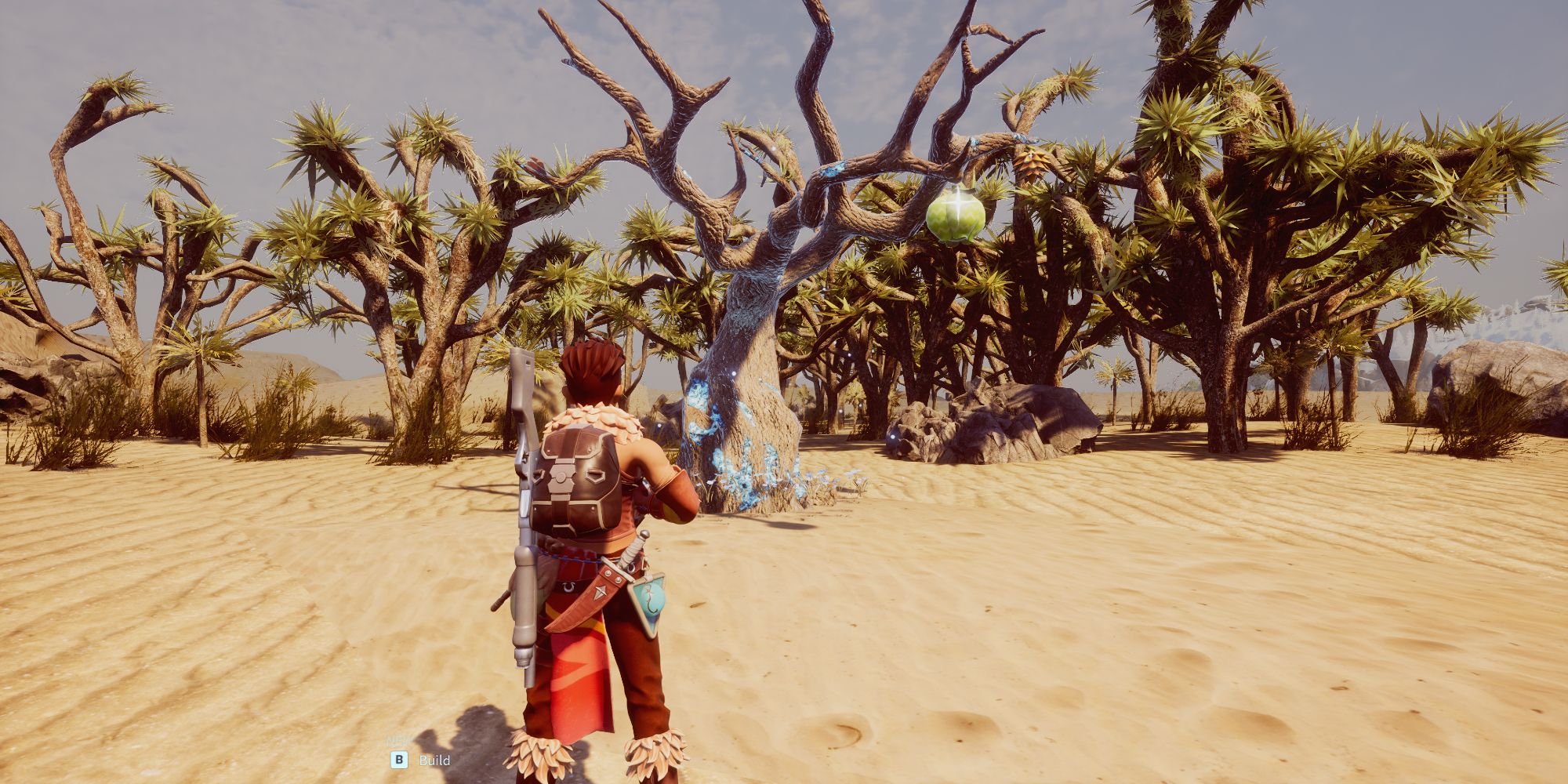 Palworld: All Skill Fruit Tree Locations