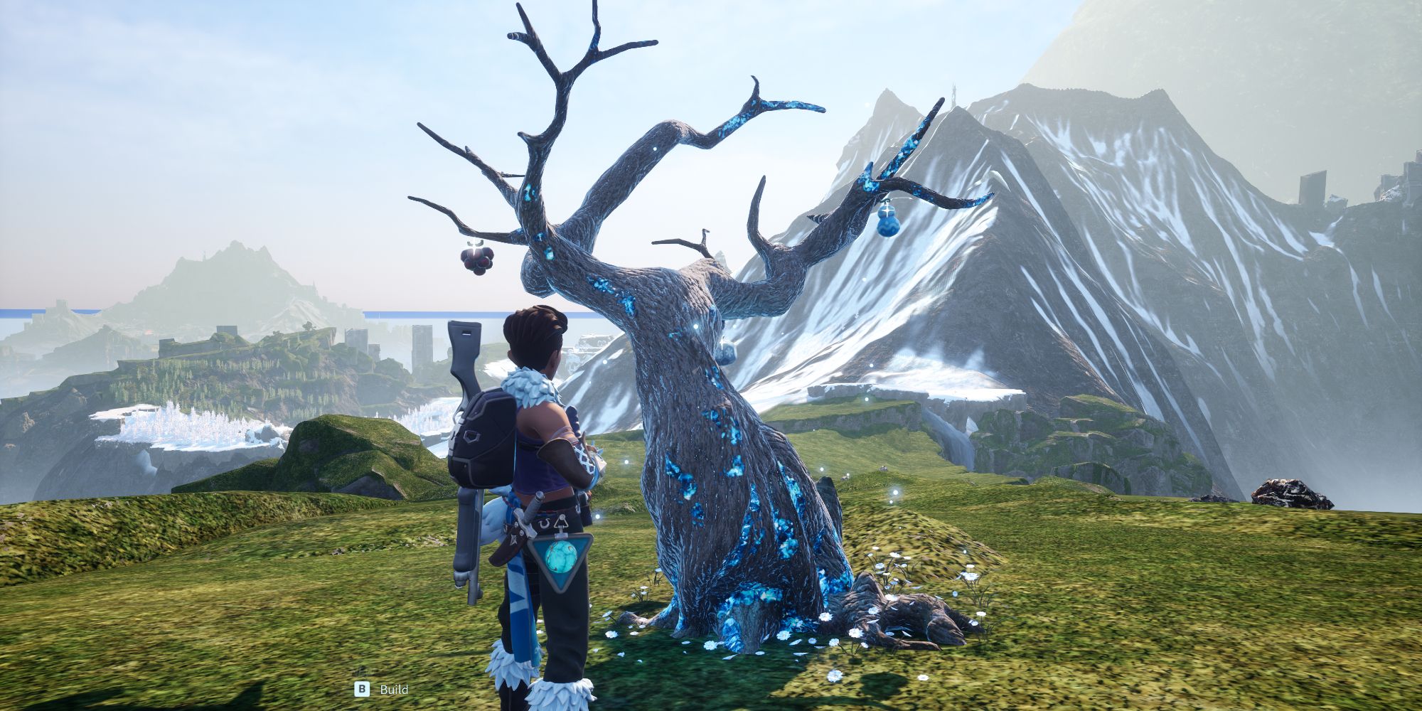 Palworld: All Skill Fruit Tree Locations