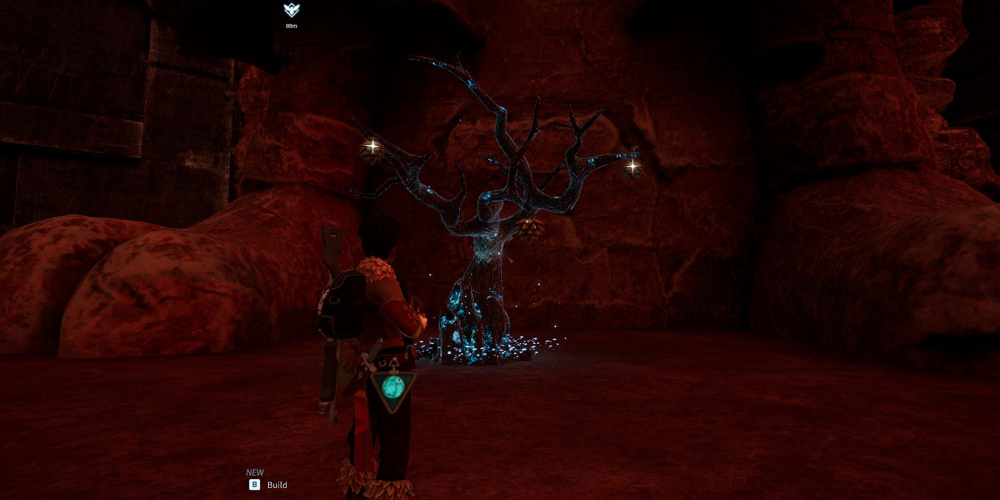 Palworld: All Skill Fruit Tree Locations