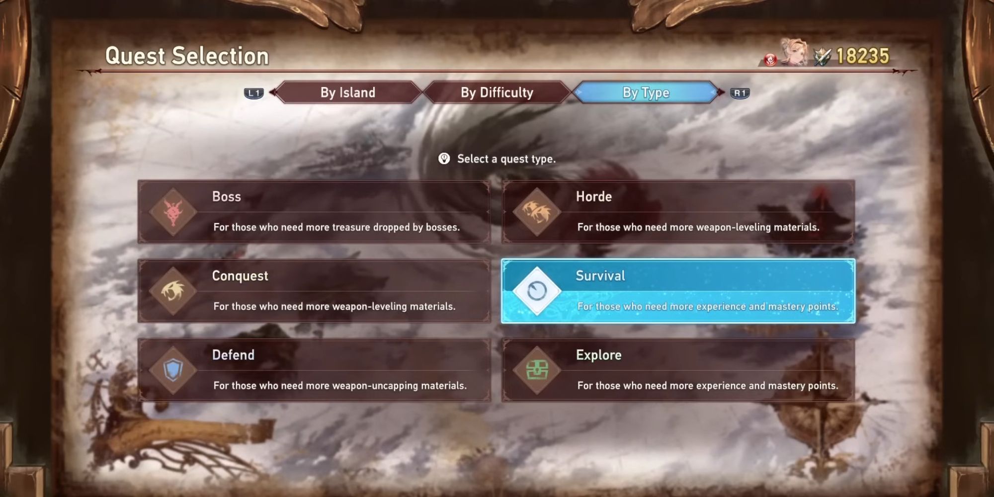 Granblue Fantasy: Relink - How To Level Up Quickly