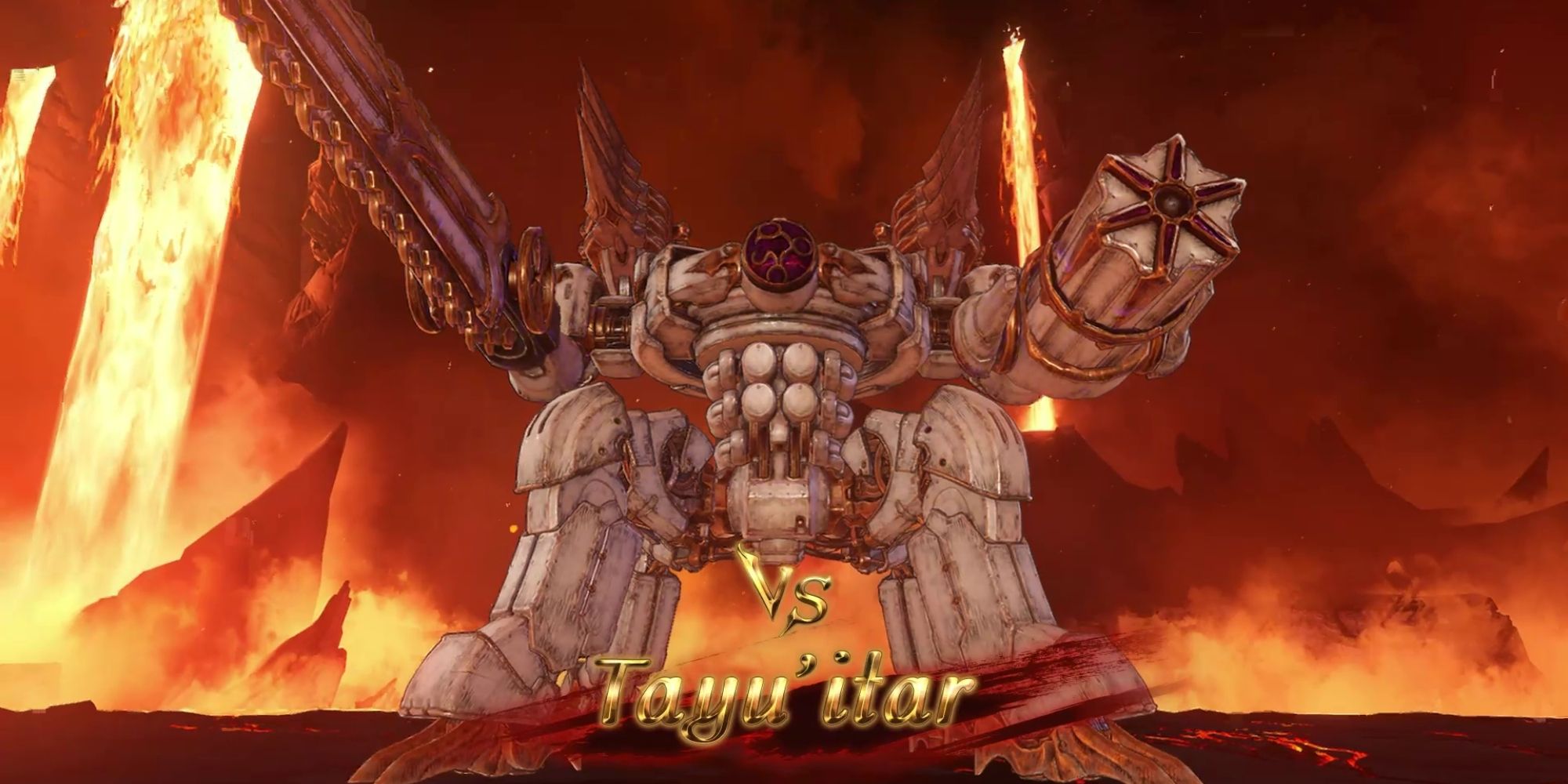 Granblue Fantasy: Relink - How To Get Tayu'itar Head Unit