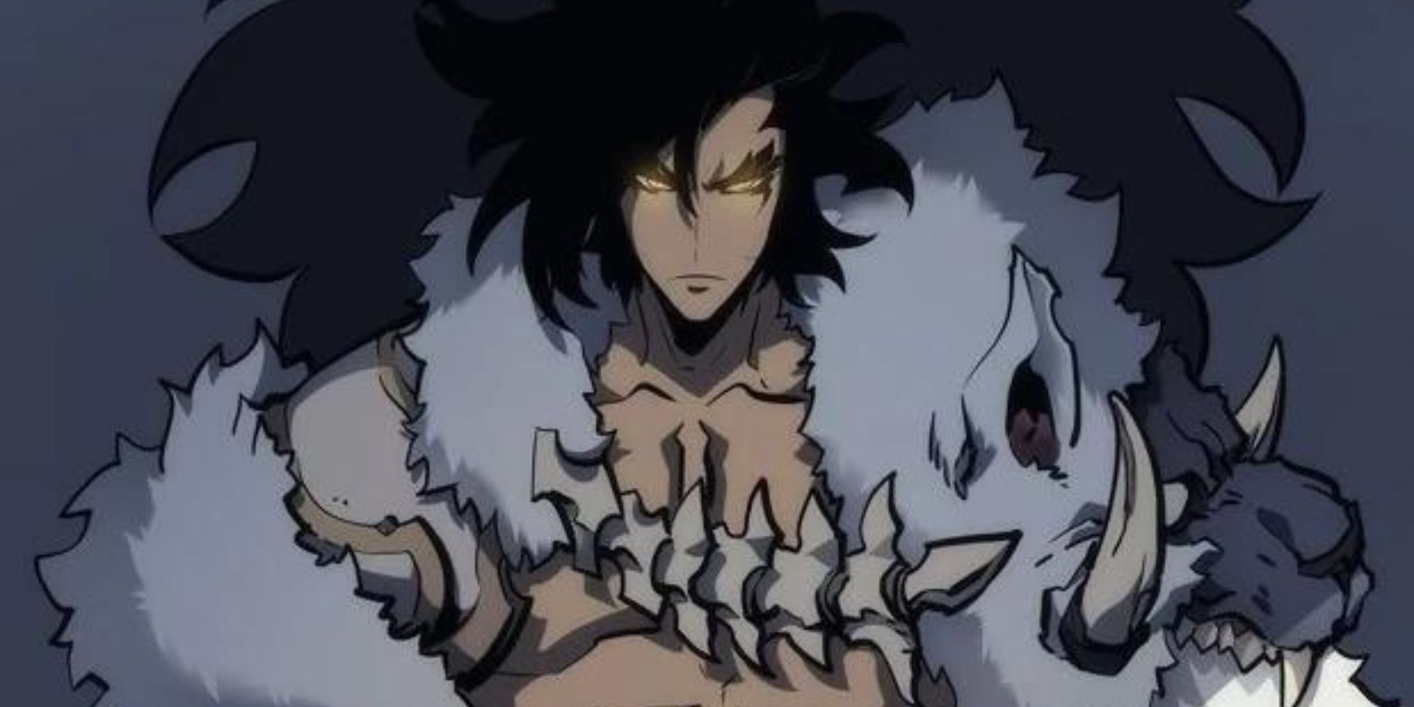 Solo Leveling: 12 Strongest Characters, Ranked