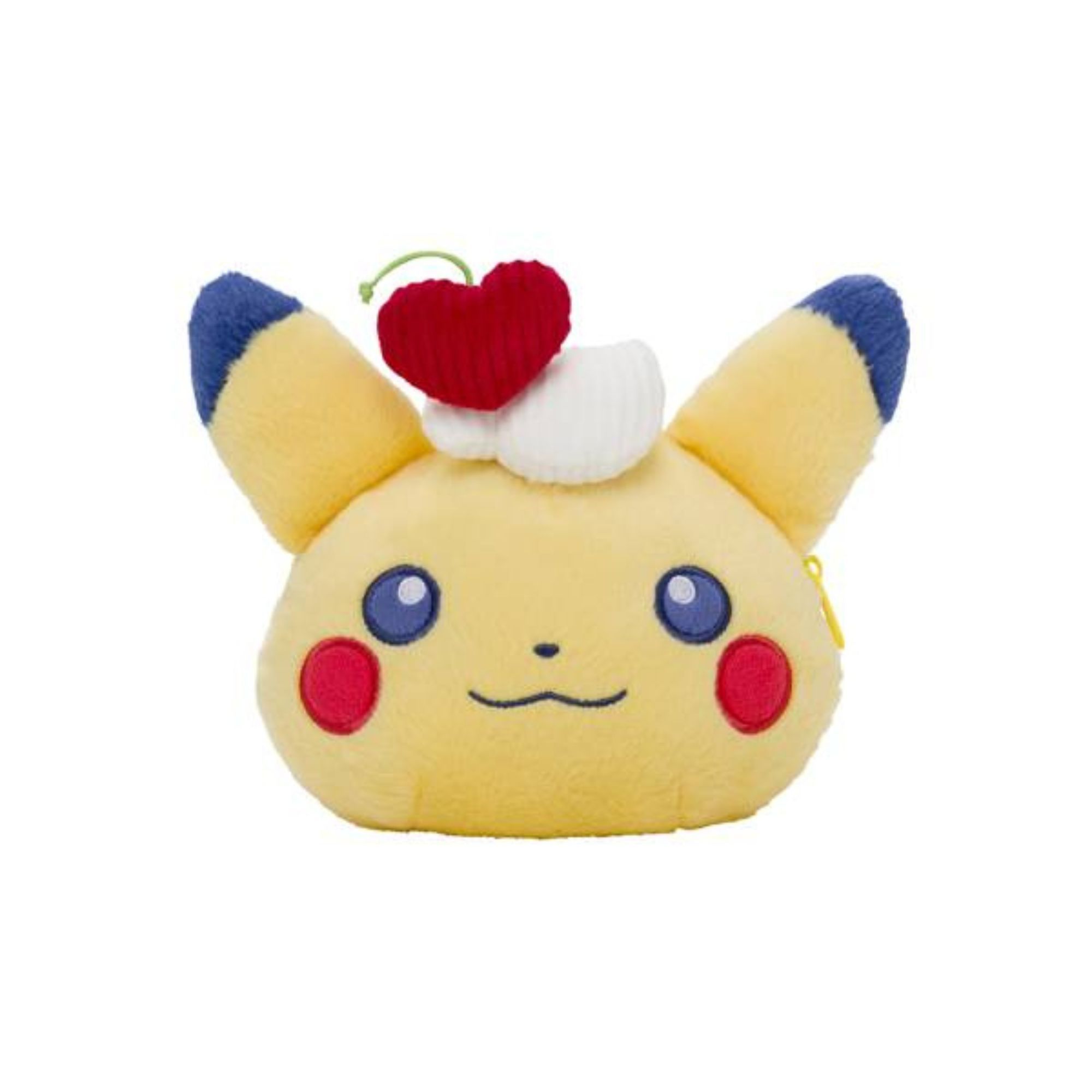 Pokemon Valentine's Collection Comes With Adorable Pikachu Plushies