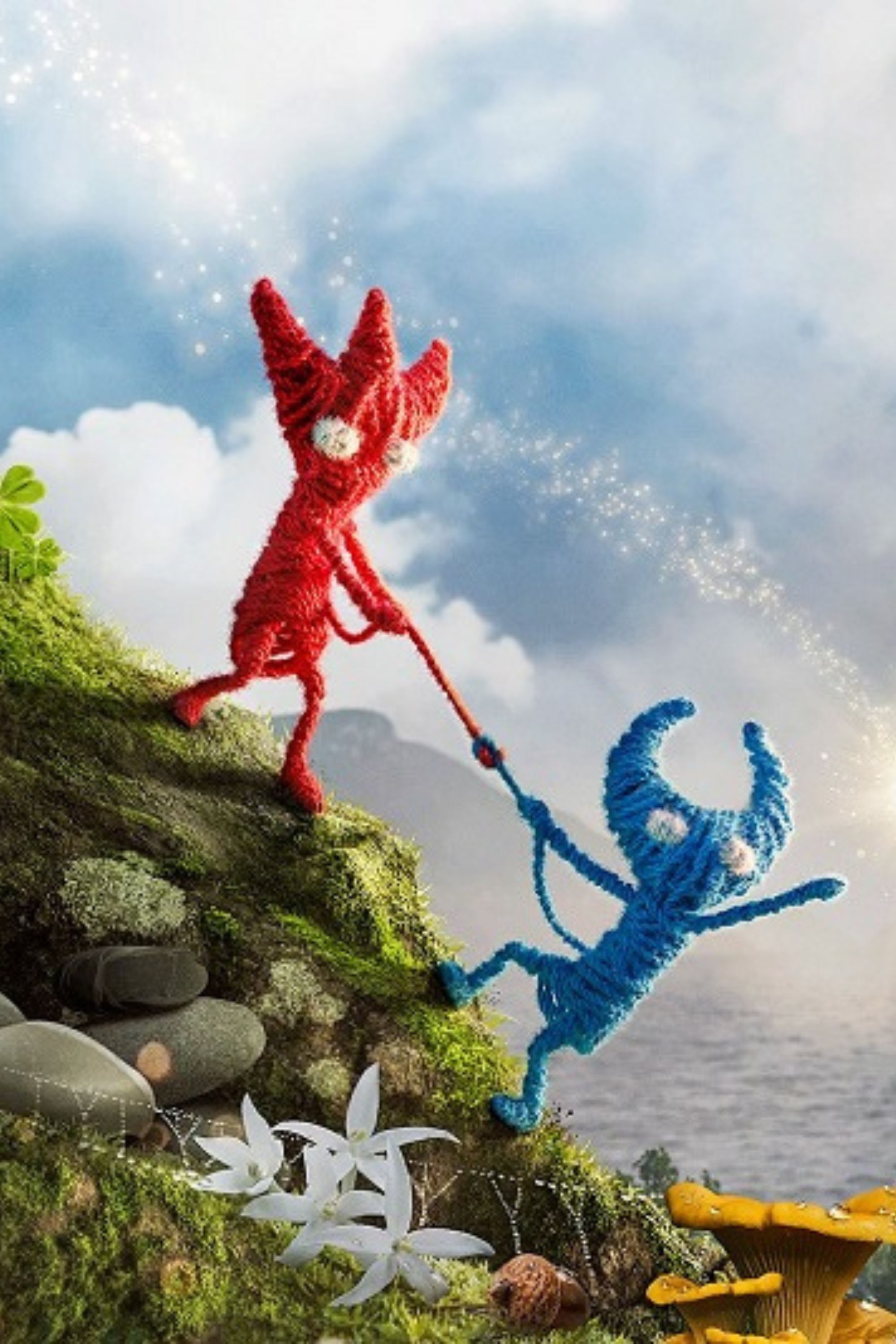 Best Two-Player Games To Play On Valentine's Day For Under $20