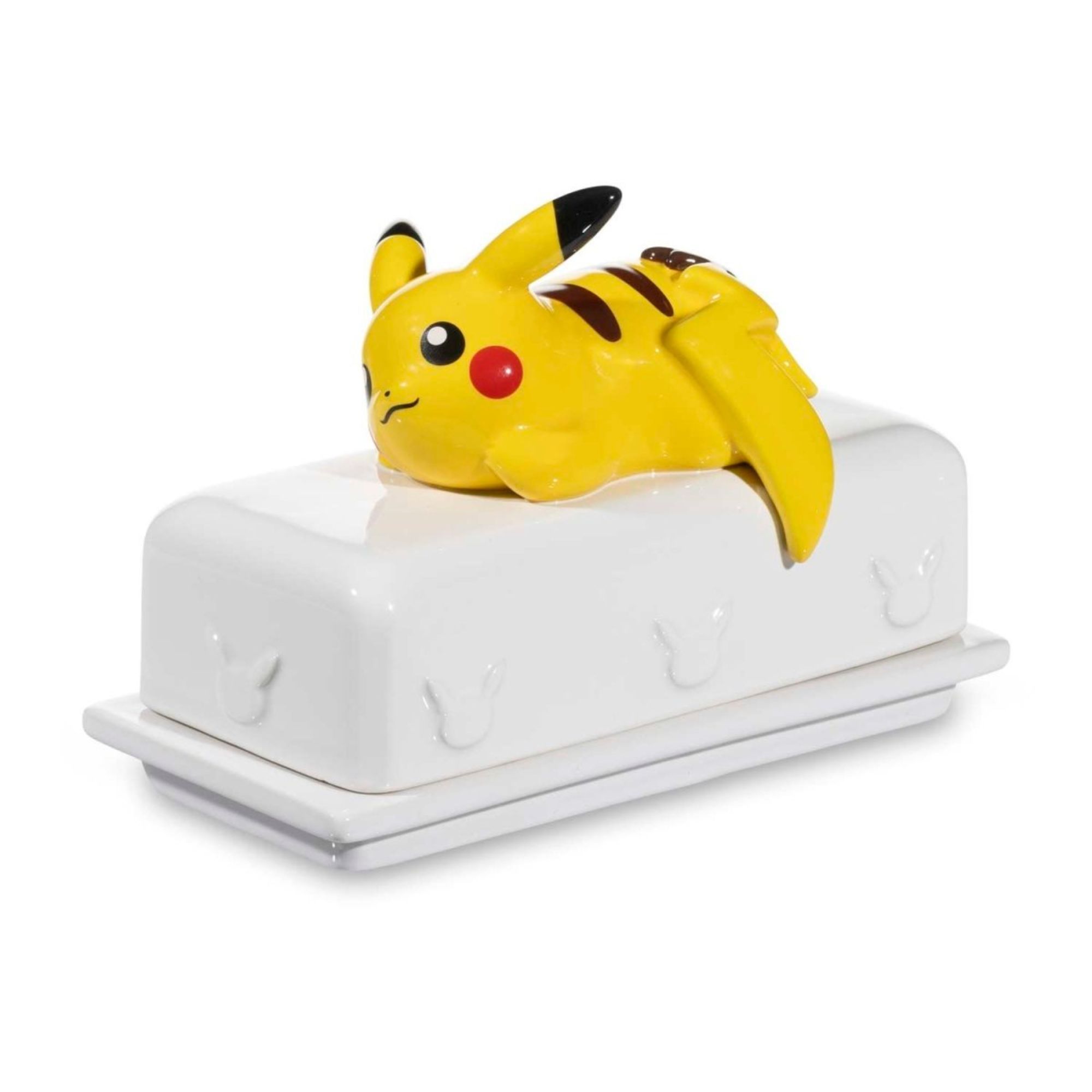 New Pokemon Kitchen Line Offers Adorable Pikachu Products