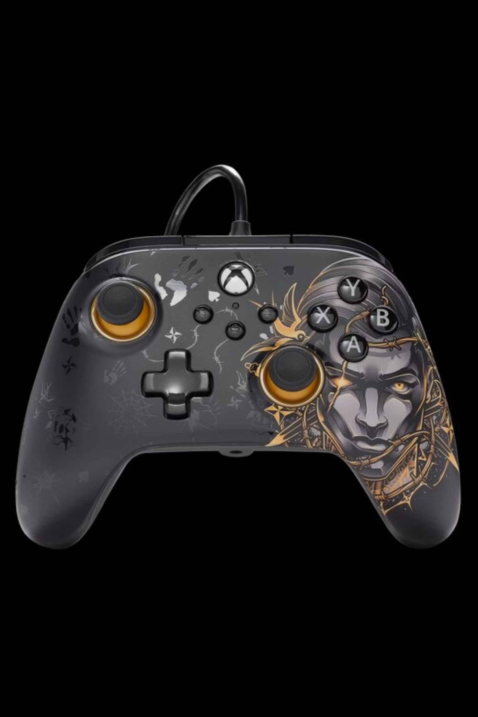 Where To Buy Fortnite's Midas Xbox Series X/S Controller
