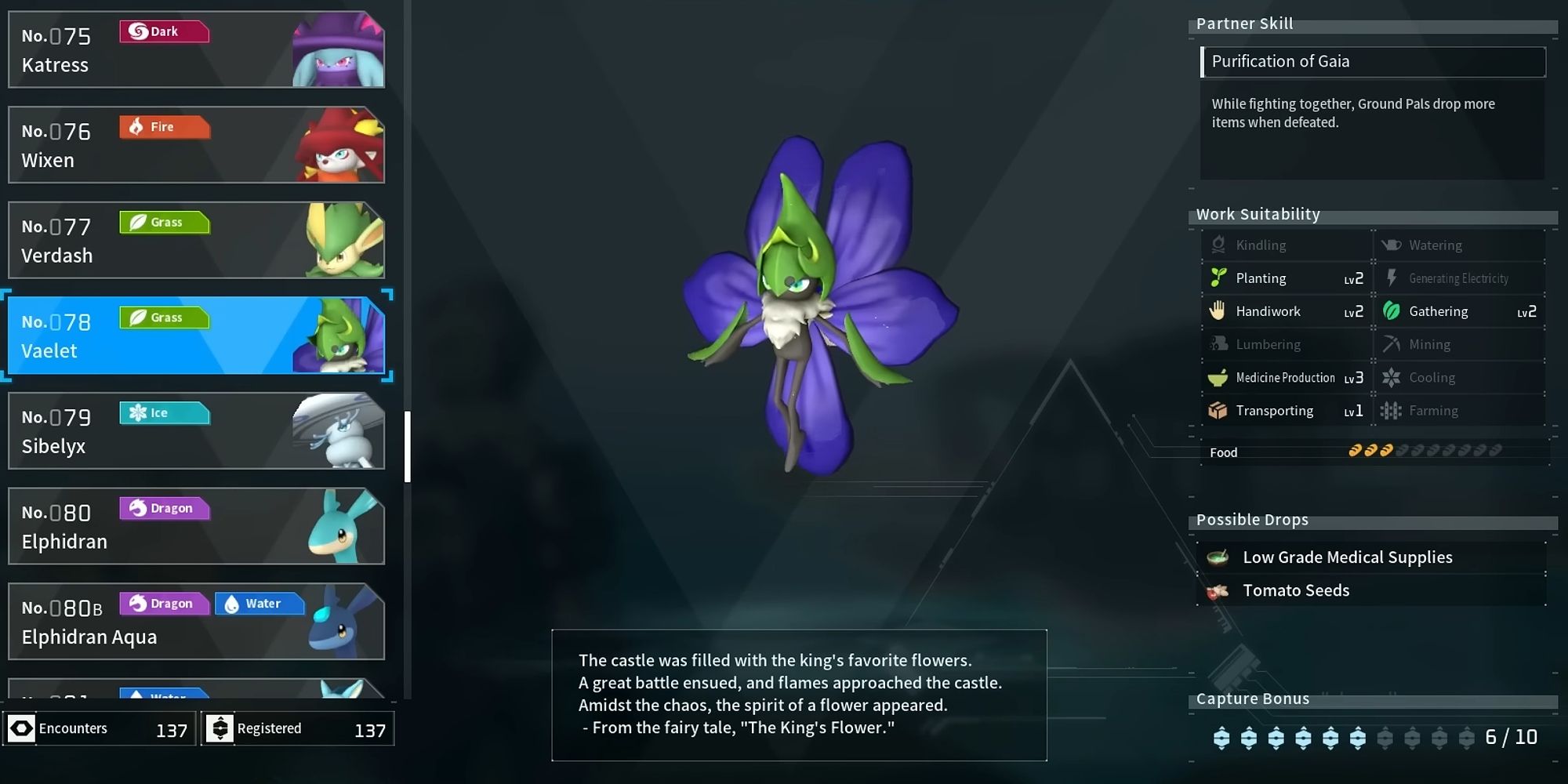 Palworld: 10 Best Grass Pals, Ranked