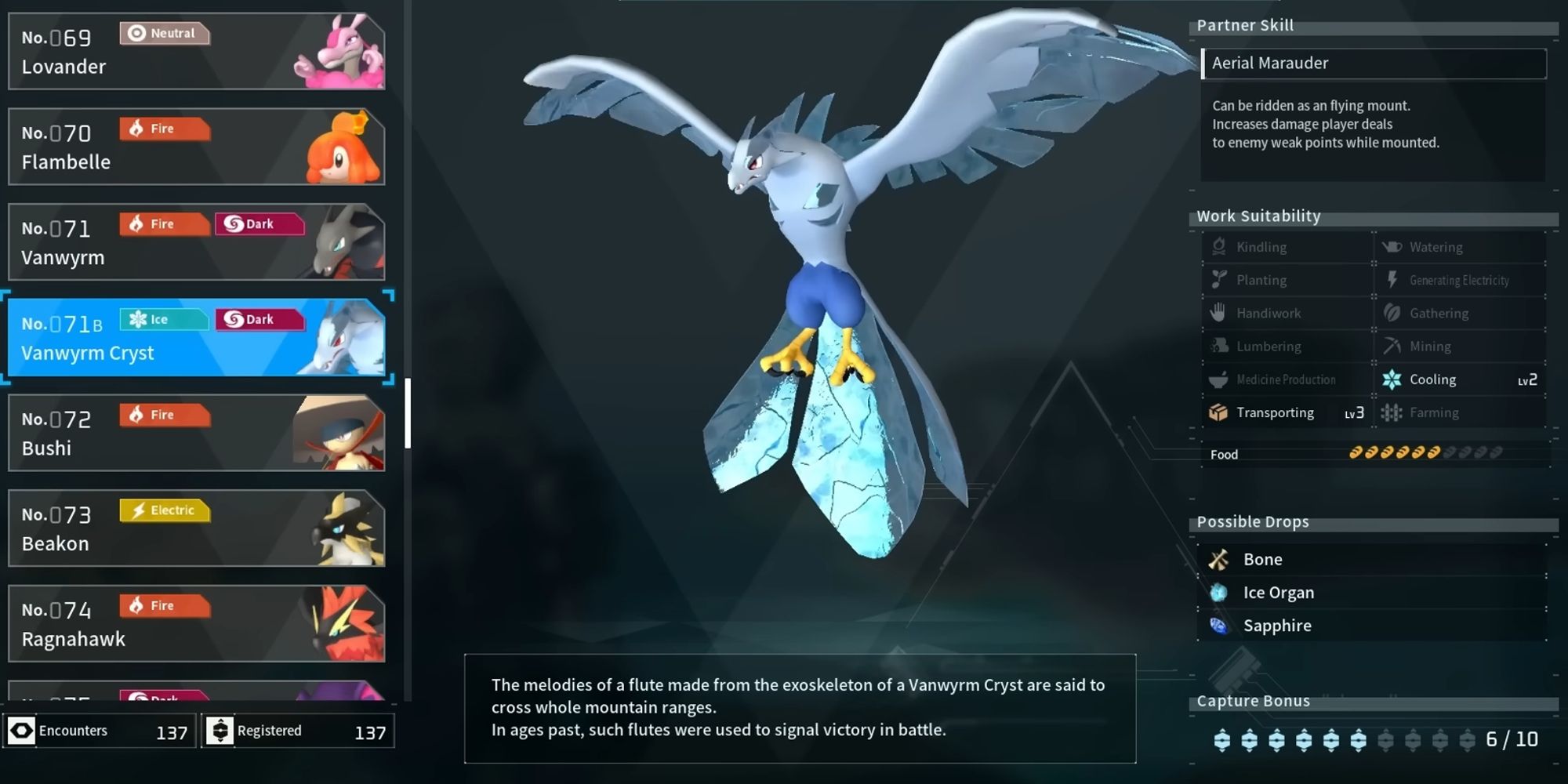 Palworld: All Special Pal Breeding Combinations