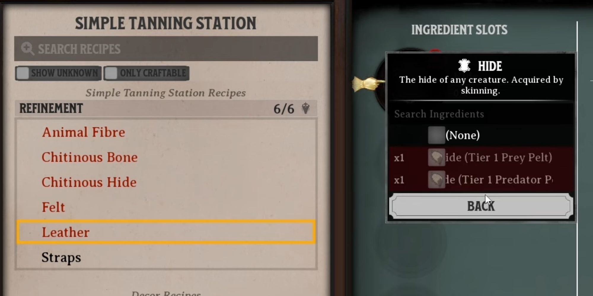 Nightingale: 10 Tips & Tricks For Beginners