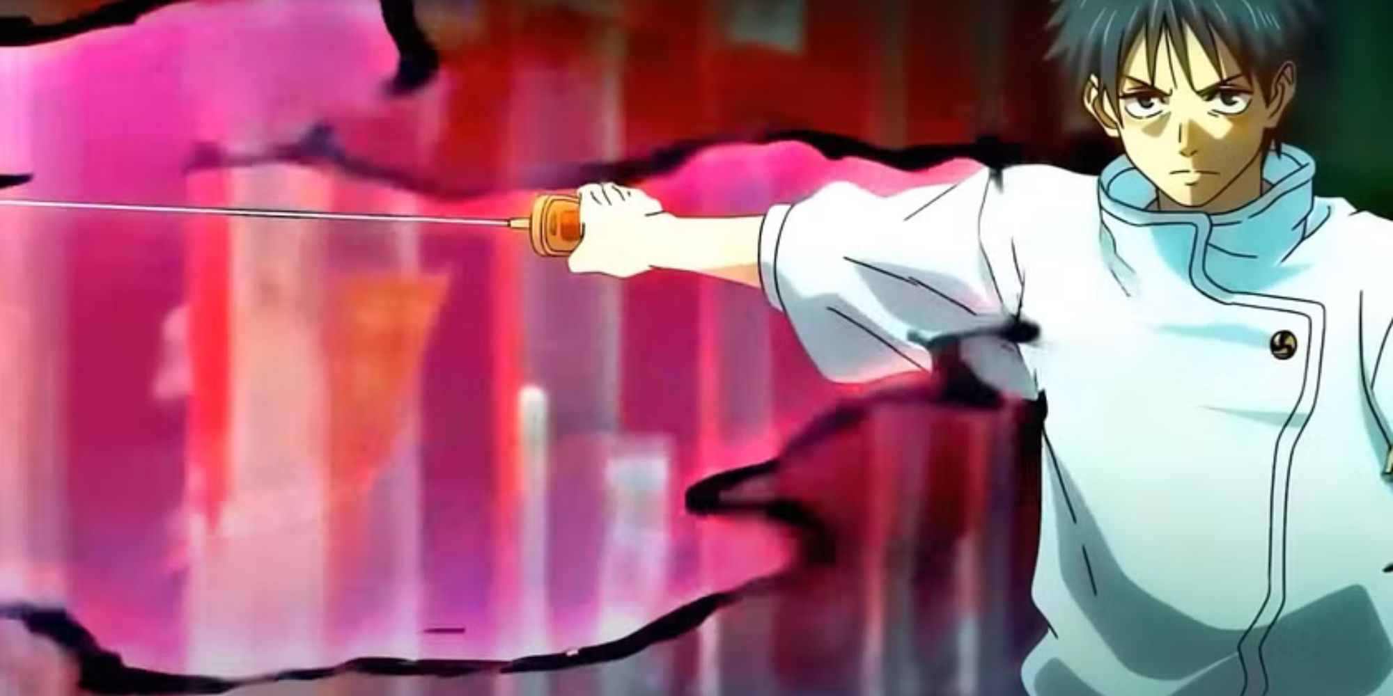 Jujutsu Kaisen: Can Yuta Copy Gojo's Limitless?