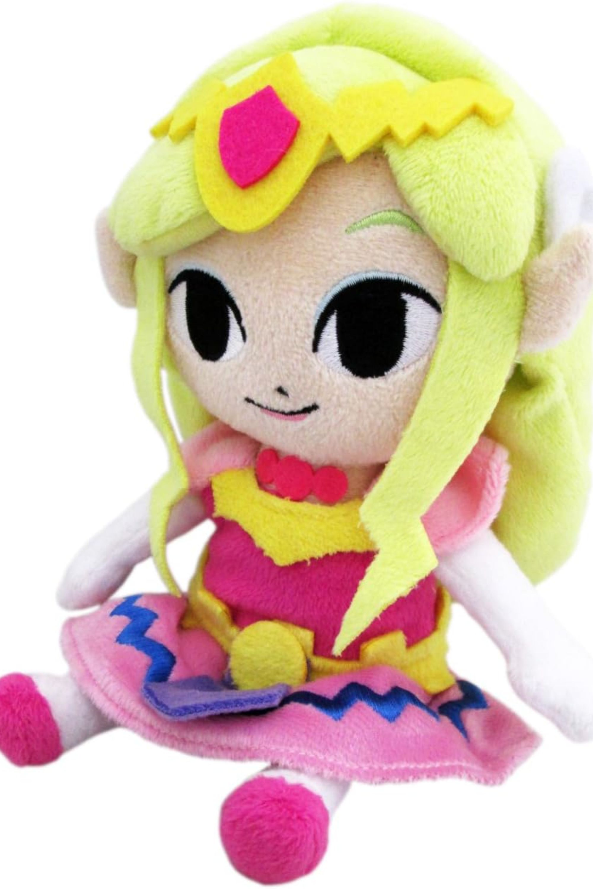 10 Best Nintendo Plushies To Buy In 2024